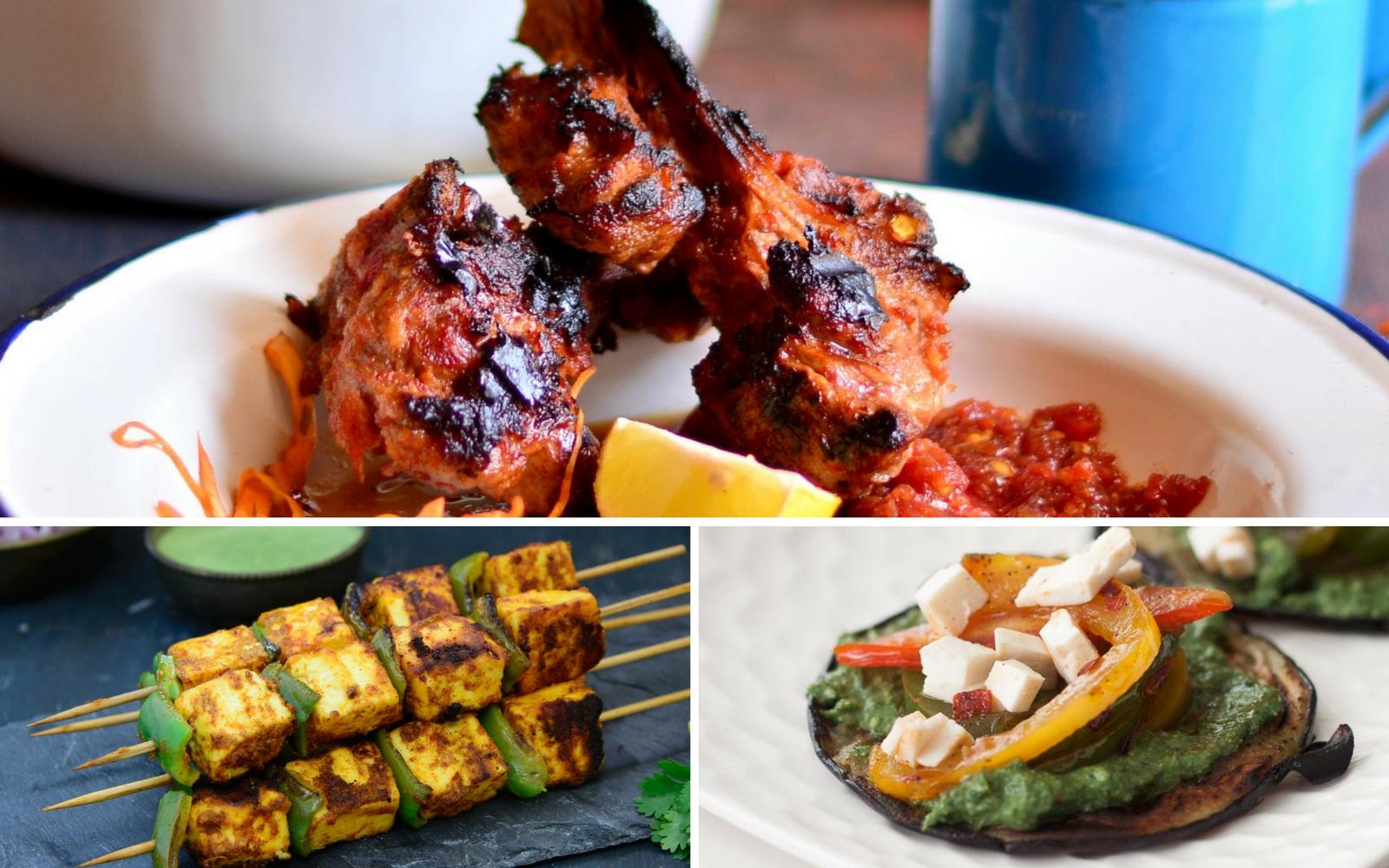 5 Types Of Grilling Equipment To Make Your Barbeque Part ... | Archana ...