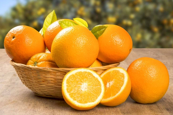 Orange (Narangi) - Know Your Ingredient | Archana's Kitchen