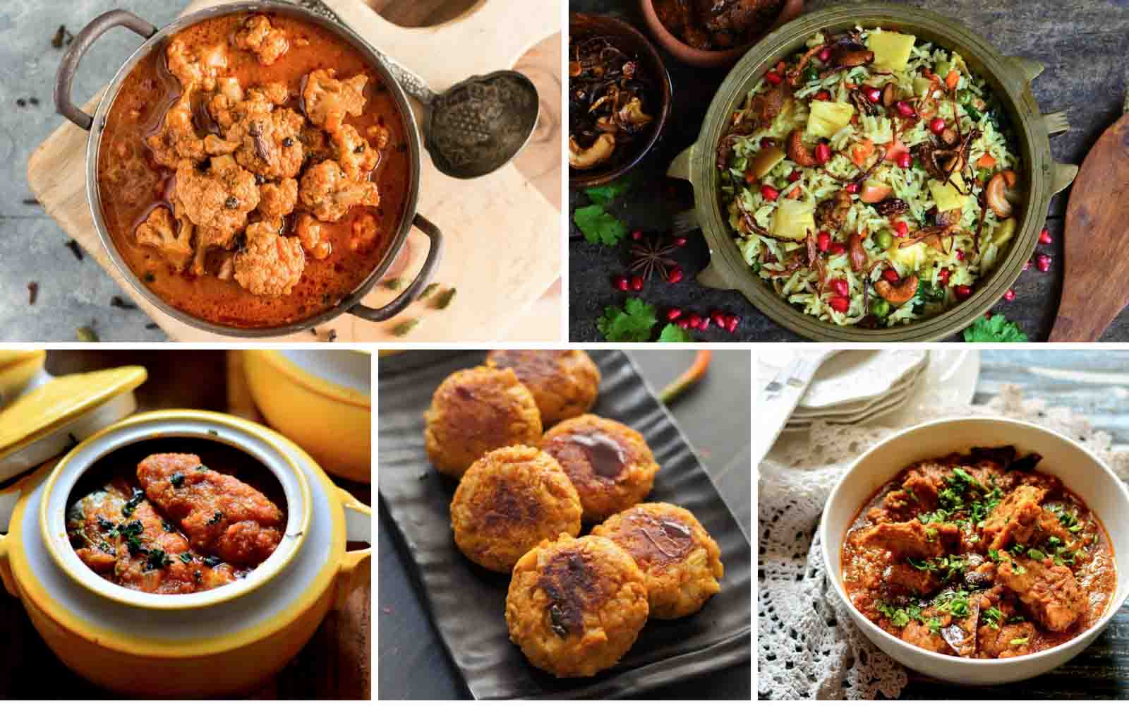 42 Kashmir Recipes That You Can Make For Lunch or Dinner - Recipe ...