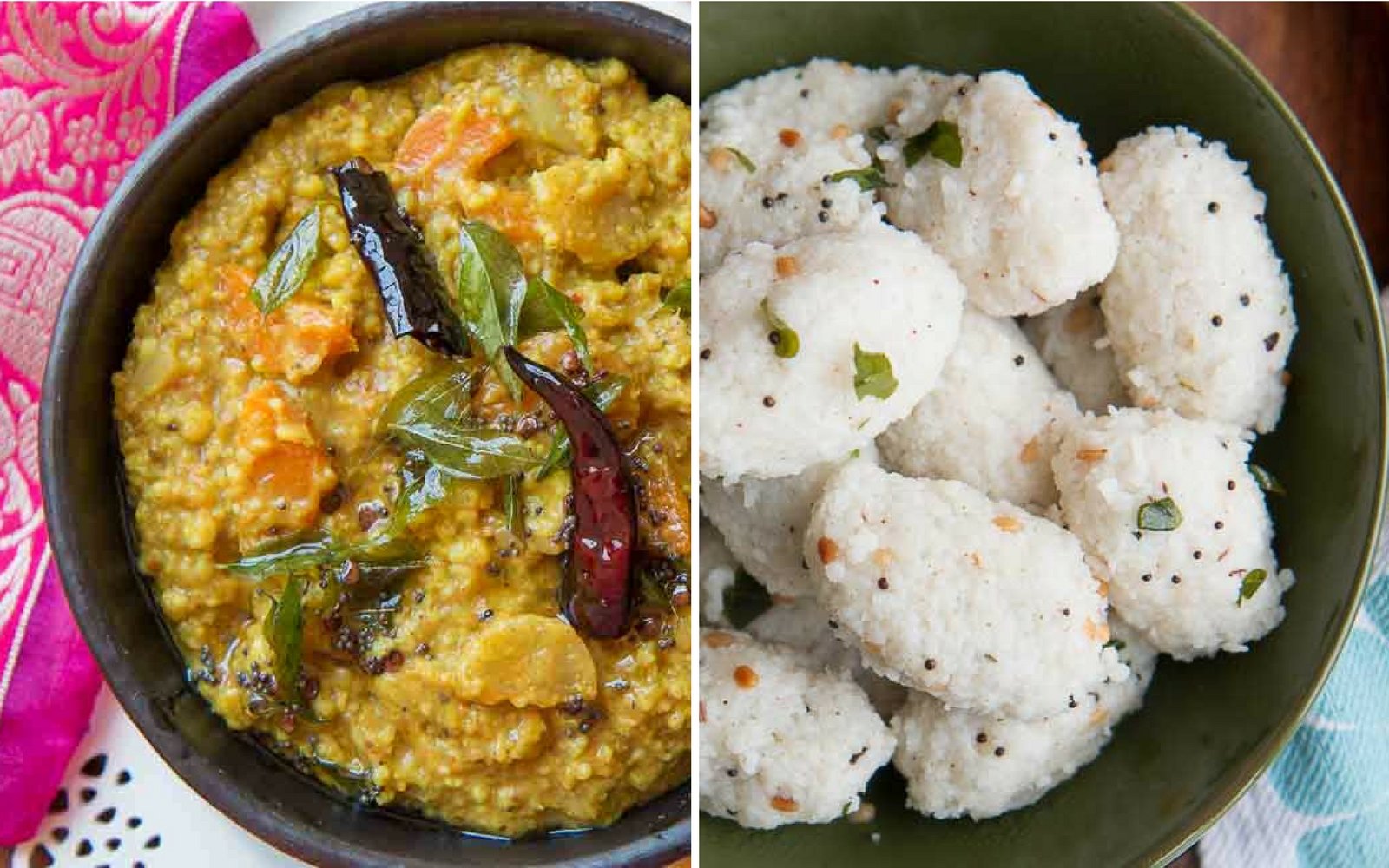 6 Flavorsome Recipes To Cook From Healthy Barnyard Millet - Recipe ...