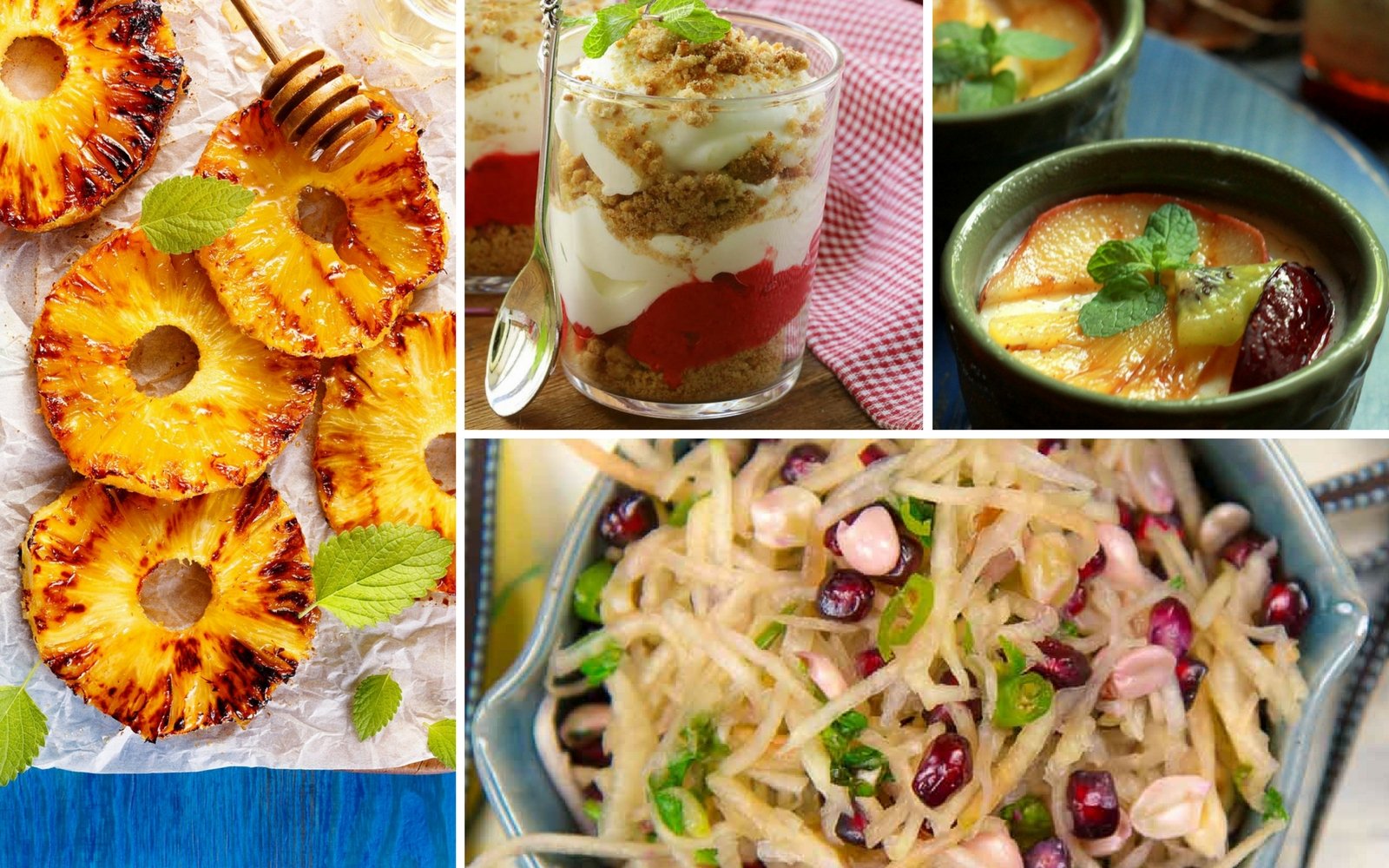 20 Fruit Recipes That You Will Absolutely Love If You Are On A ...