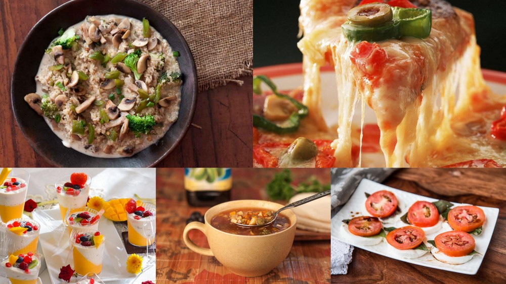 This Sunday Enjoy An Italian Style Brunch With The Family - Recipe ...