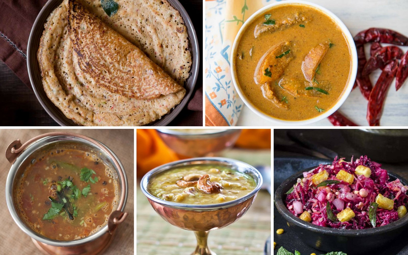 Celebrate Bisu Parba With Tulunadu Inspired Appealing Brunch Menu ...