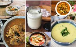 12 Coconut Milk Based Curries That You Will Absolutely Love - Recipe ...