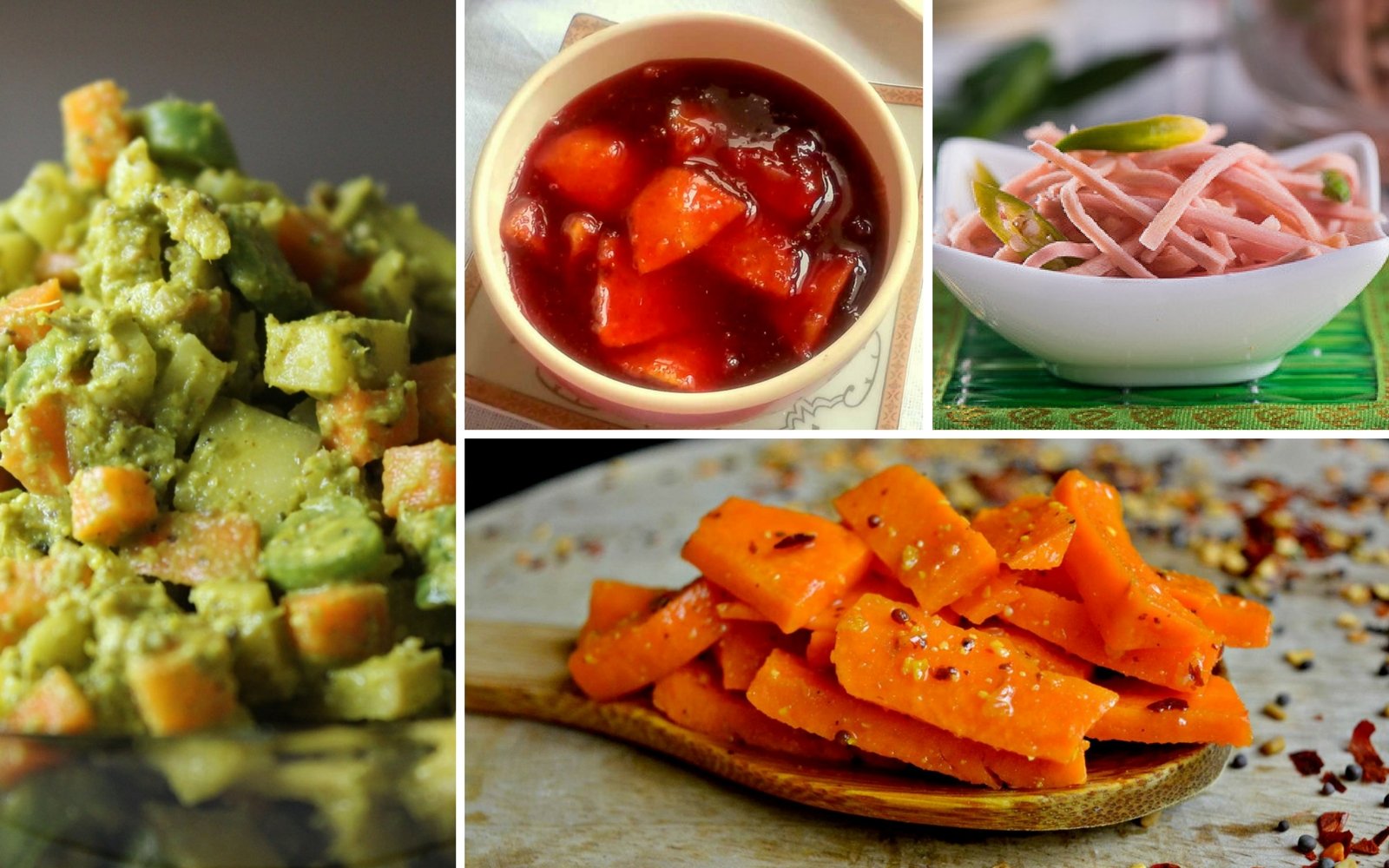 12 Instant Pickles That Are Perfect To Make For The Summers - Recipe ...