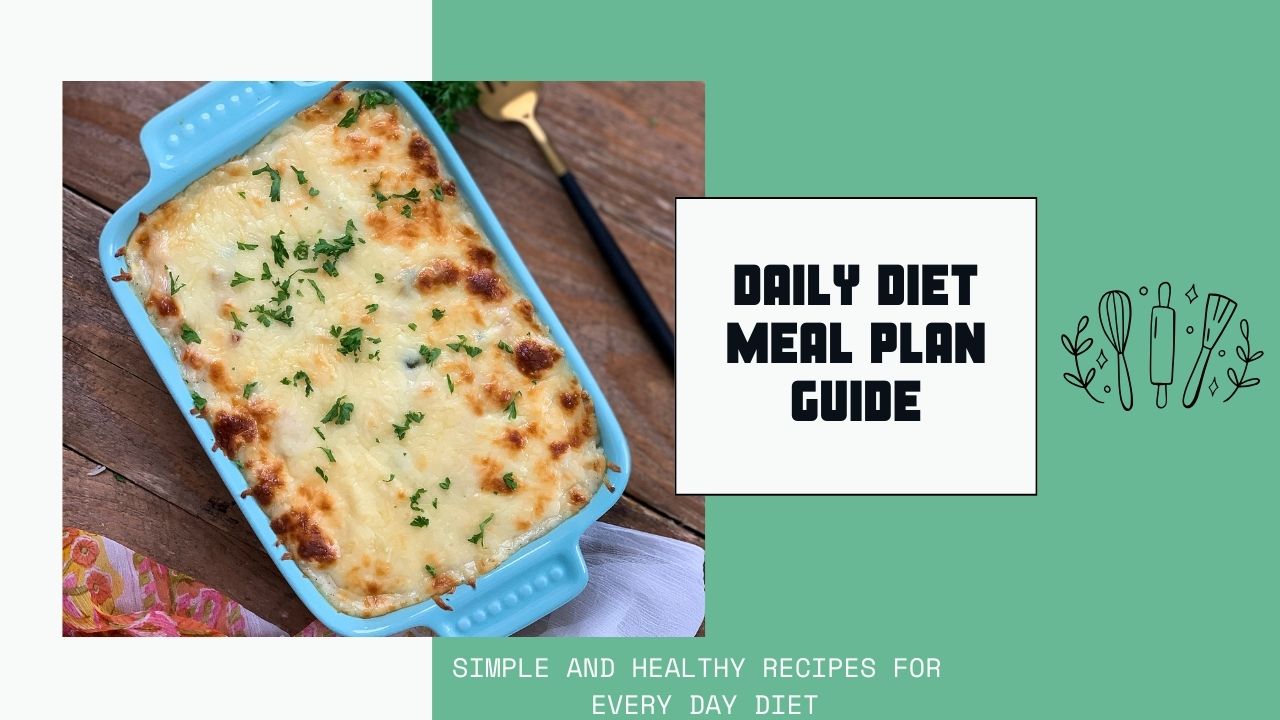 Daily Meal Plan: Pudina Semiya Upma, Raw Papaya Mor Kootu, and Roasted ...