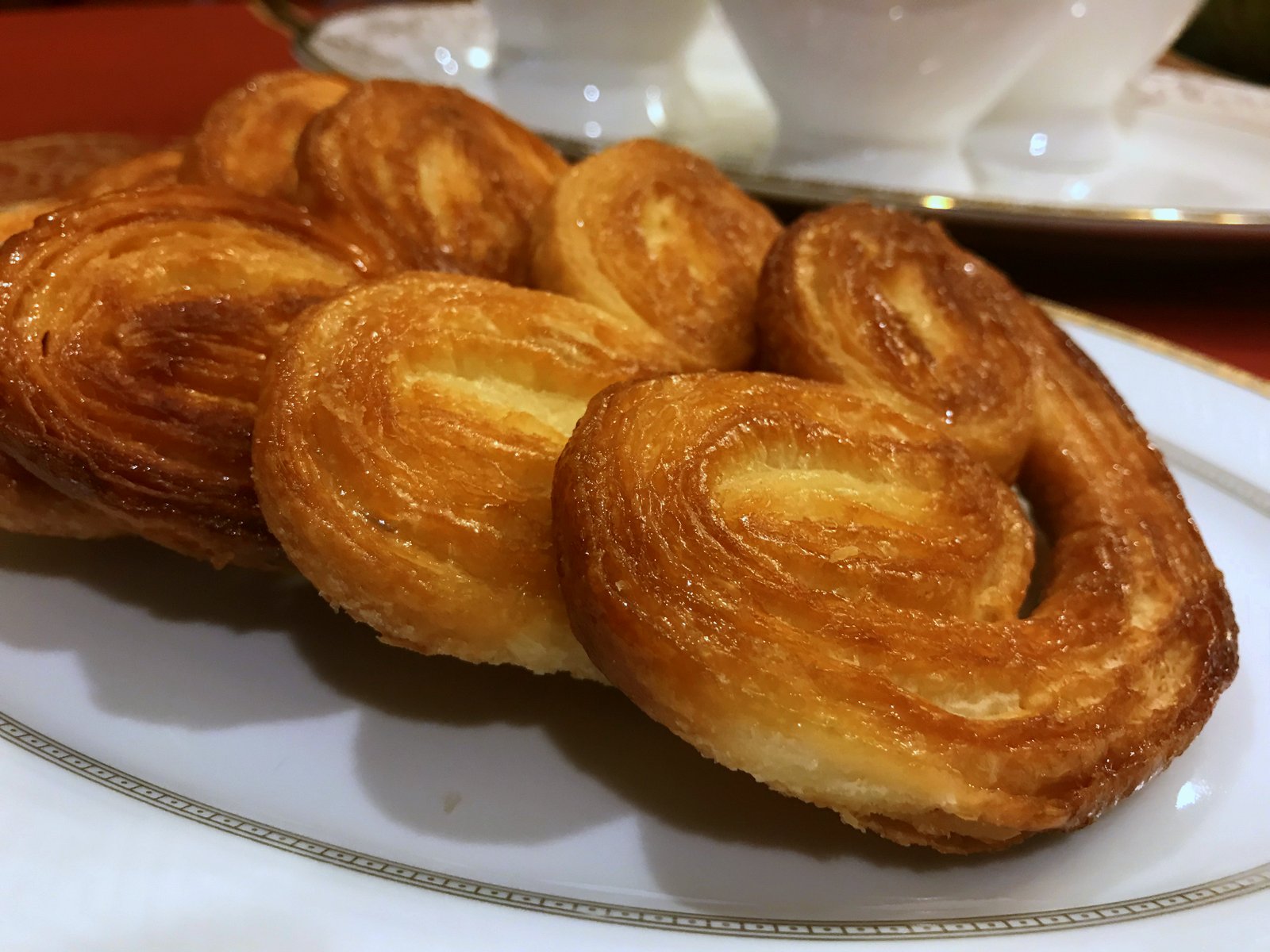 Heart Shaped Sugar Cookies Recipe | Archana's Kitchen