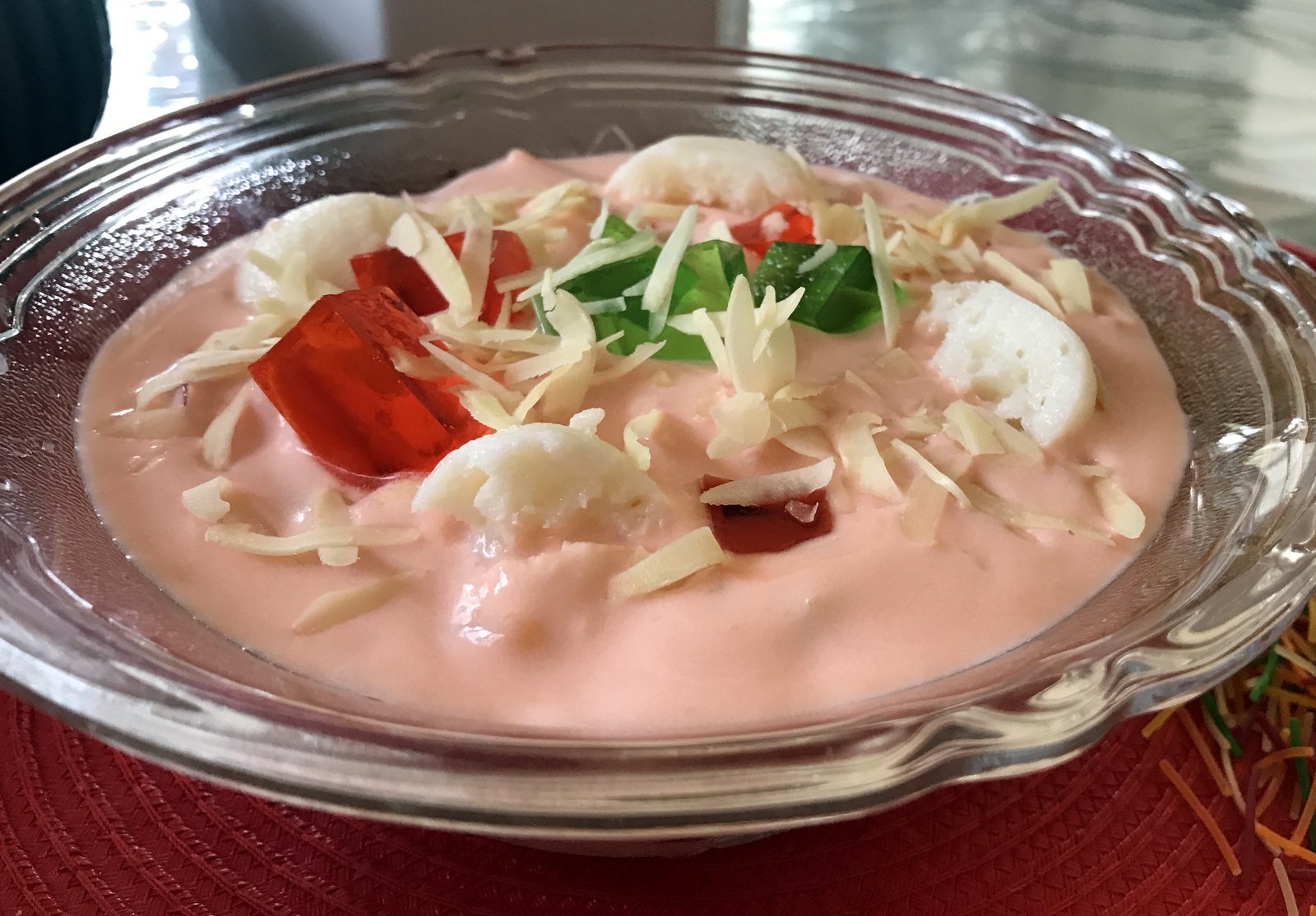 Lab E Shireen Recipe | Archana's Kitchen