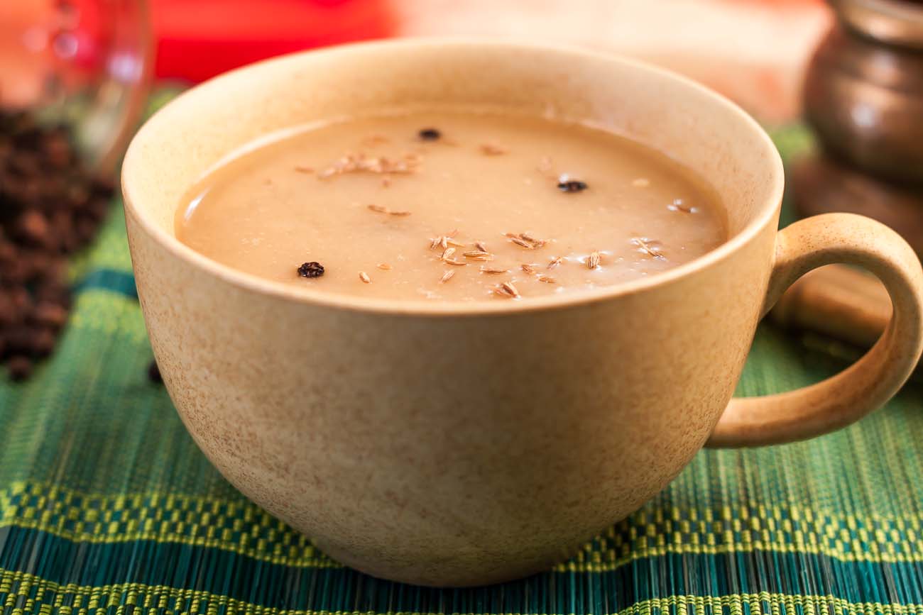 Raab Recipe | Archana's Kitchen