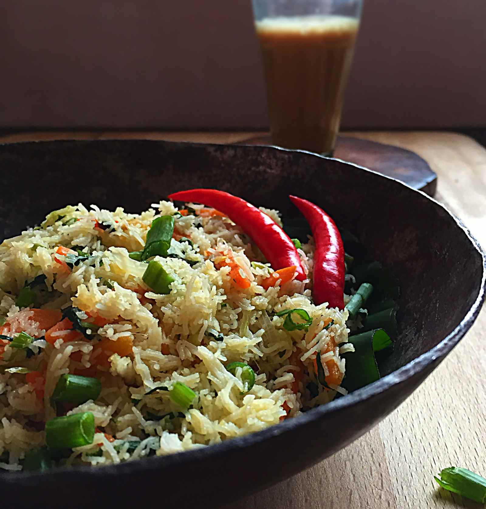 Chettinad Idiyappam Recipe | Archana's Kitchen