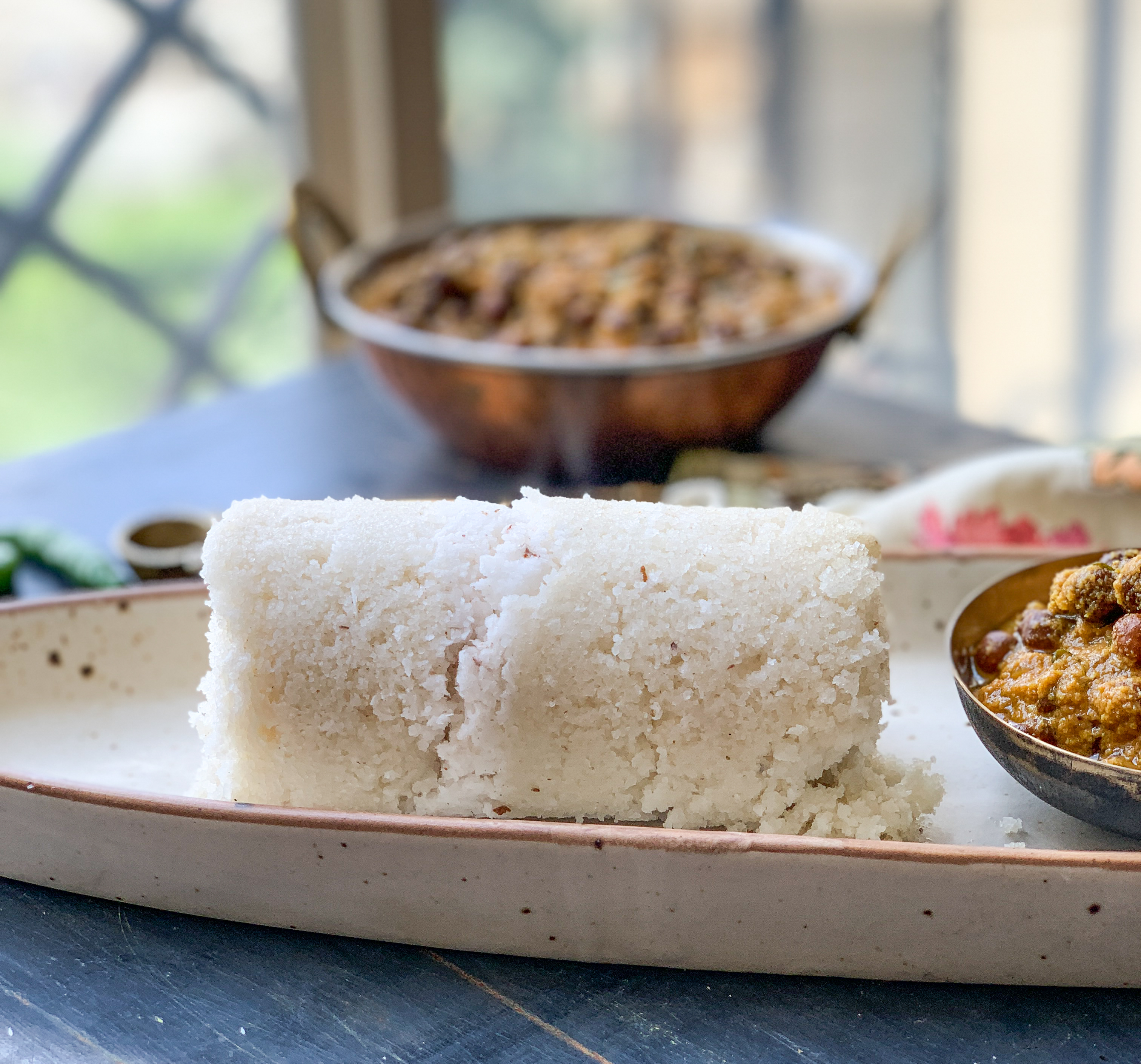 puttu kerala