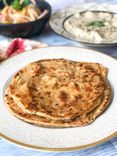 Warqi Paratha Recipe | Archana's Kitchen