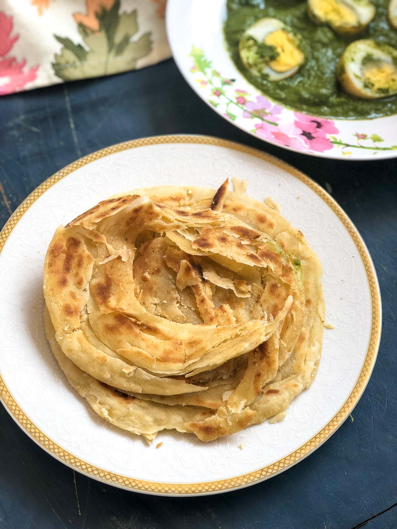 parotta kerala
