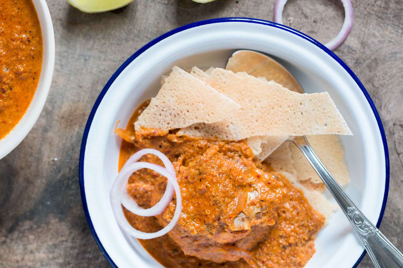 Kori Gassi Recipe - Mangalorean Chicken Curry | Archana's Kitchen