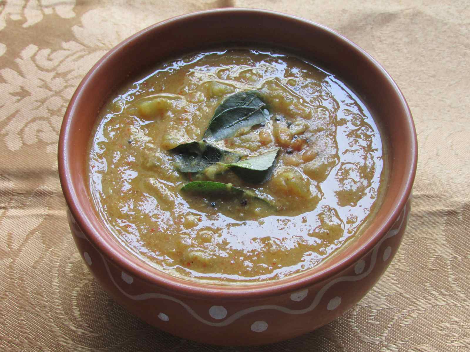 Poosanikai Rasavangi Recipe | Archana's Kitchen