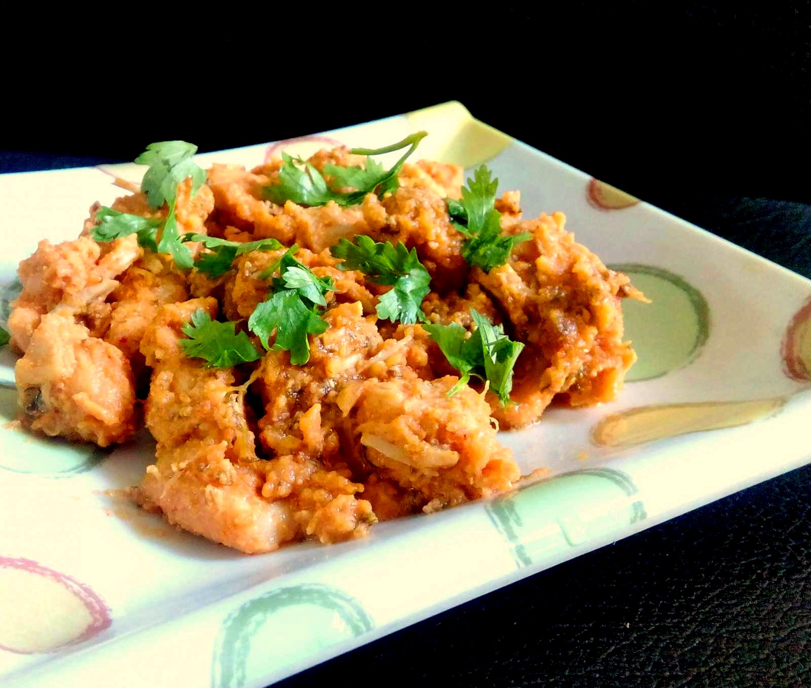 Chicken Masala Fry Recipe | Archana's Kitchen