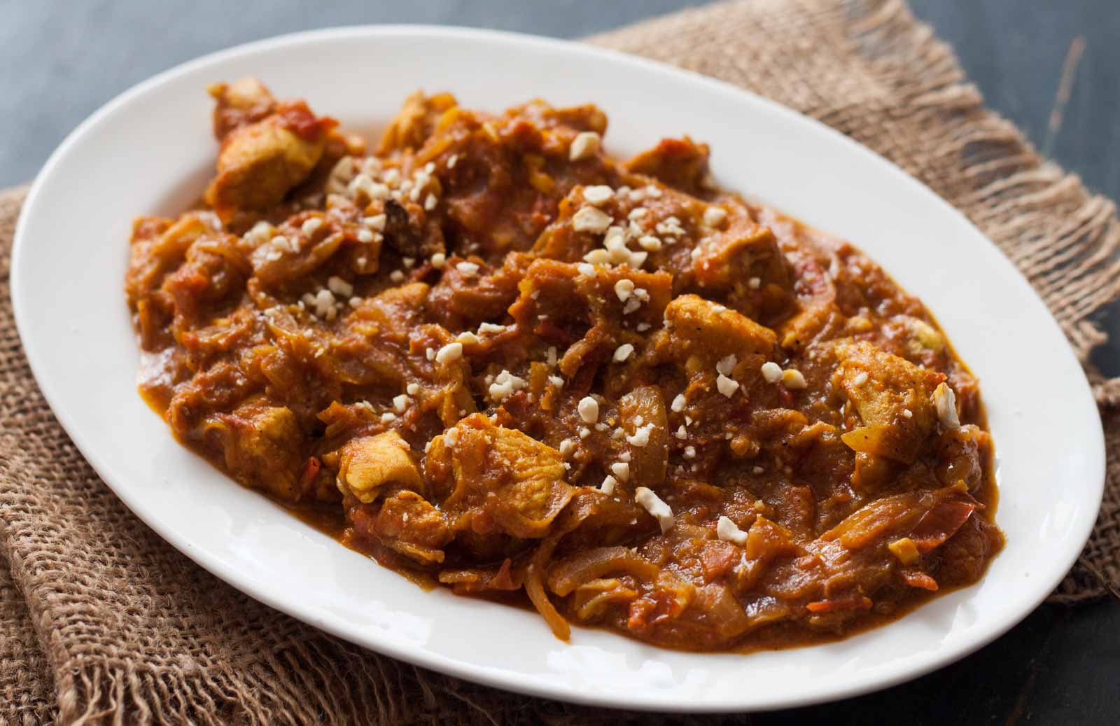 Chicken Pasanda Recipe | Archana's Kitchen