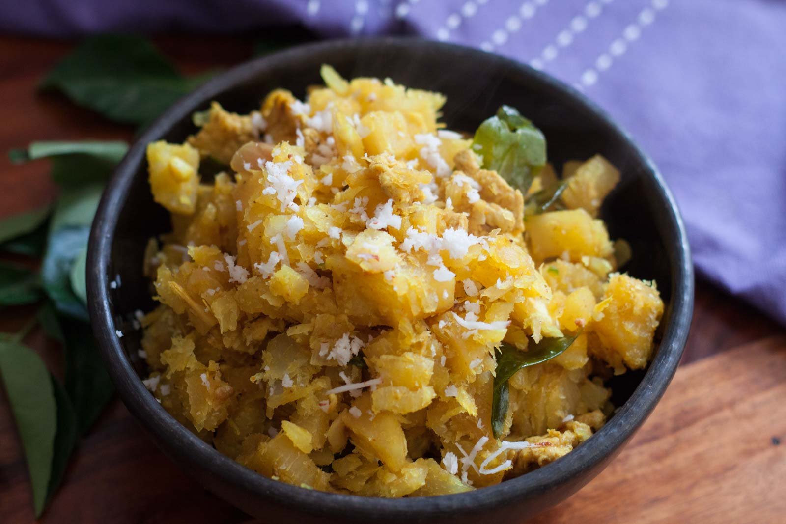 Chicken Kappa Biryani Recipe | Archana's Kitchen