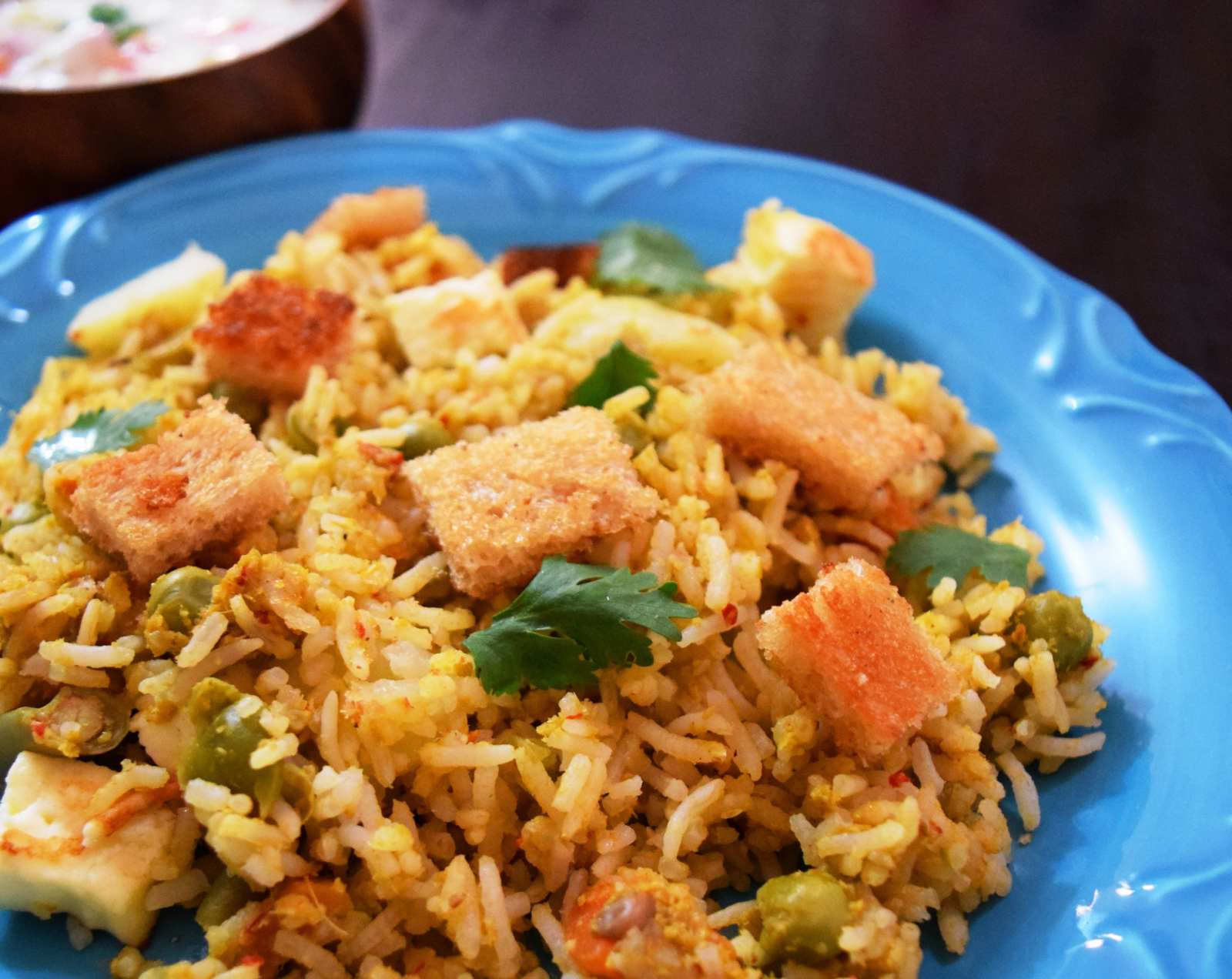 Karnataka Style Mixed Vegetable Pulao Recipe | Archana's Kitchen