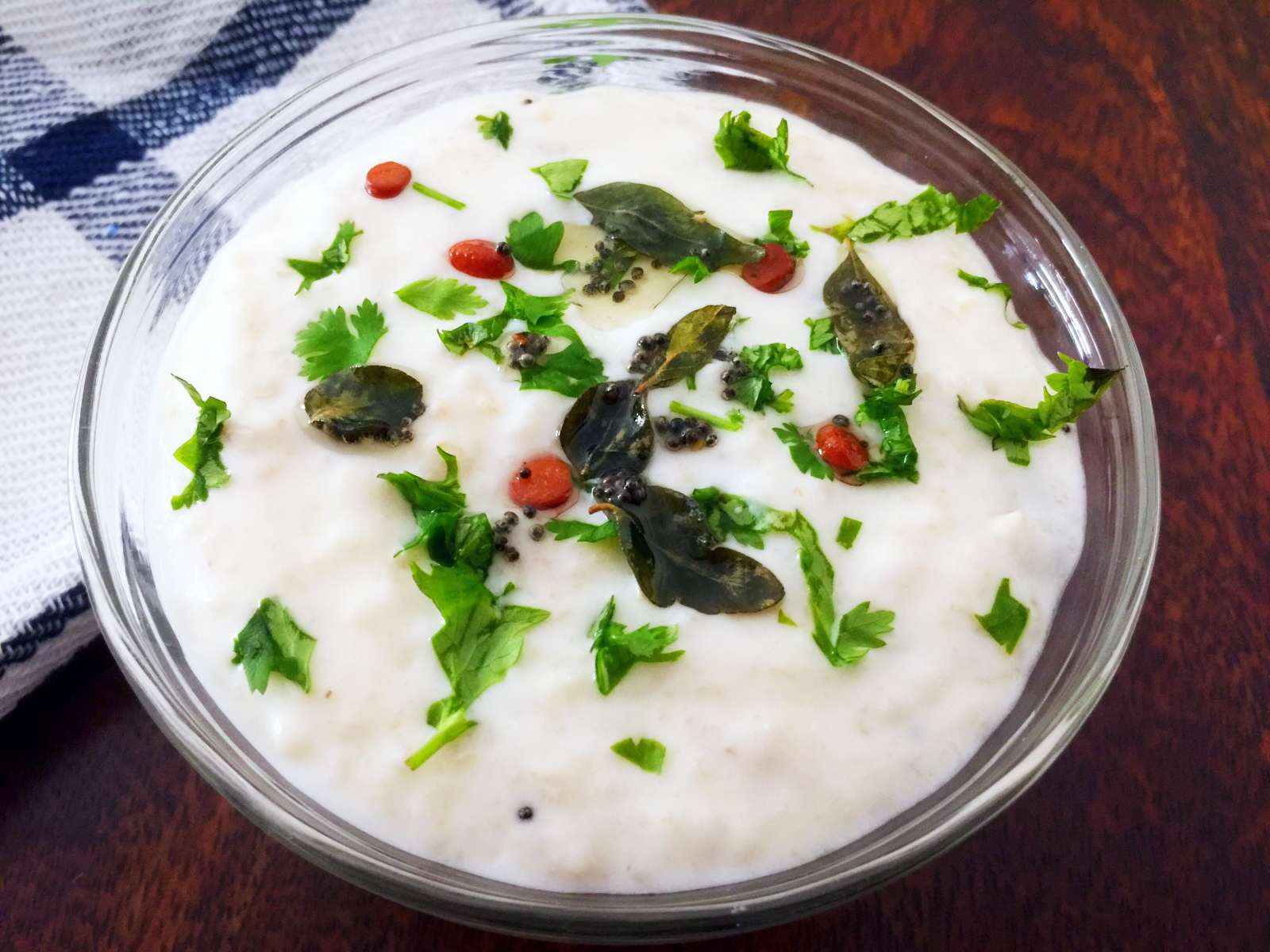 Curd Oats Recipe | Archana's Kitchen