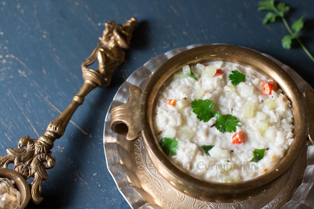 Gopalkala Recipe - Janmashtami Special) | Archana's Kitchen