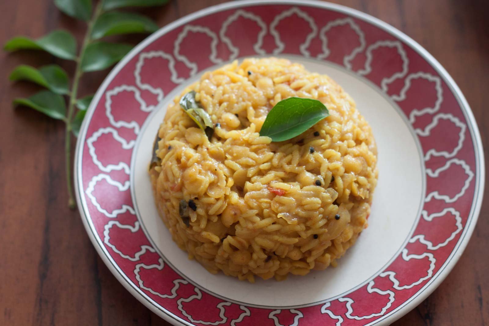 Kongunadu Style Arisi Paruppu Sadam Recipe | Archana's Kitchen