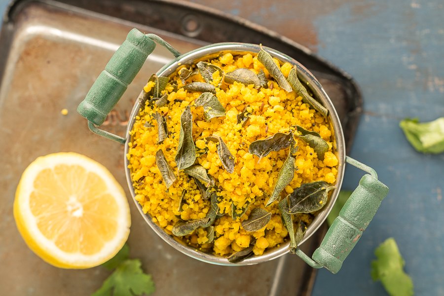 Malvani Vatli Dal Recipe | Archana's Kitchen