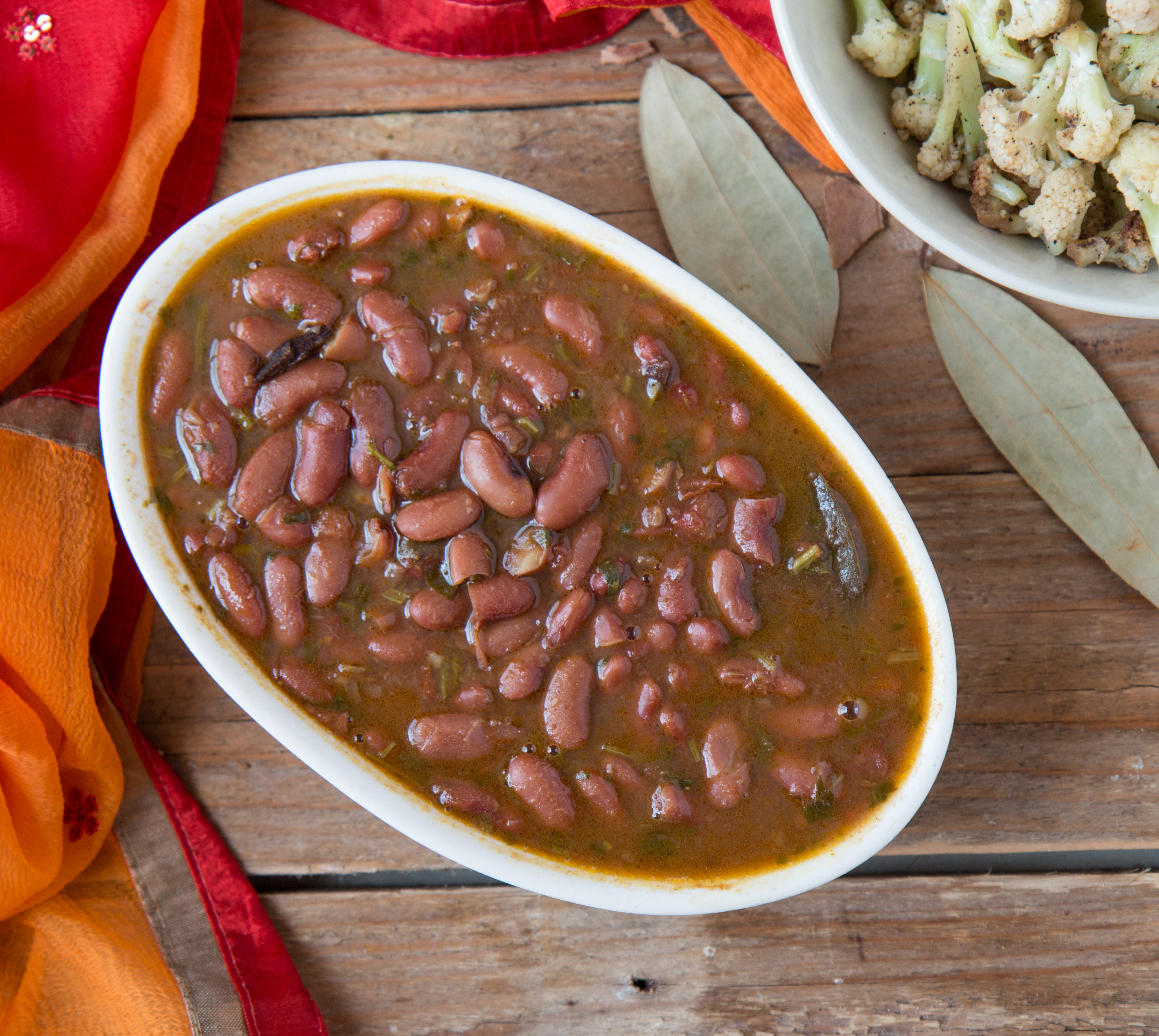 rajma beans