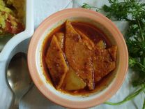 Bengali Dhokar Dalna Recipe | Archana's Kitchen