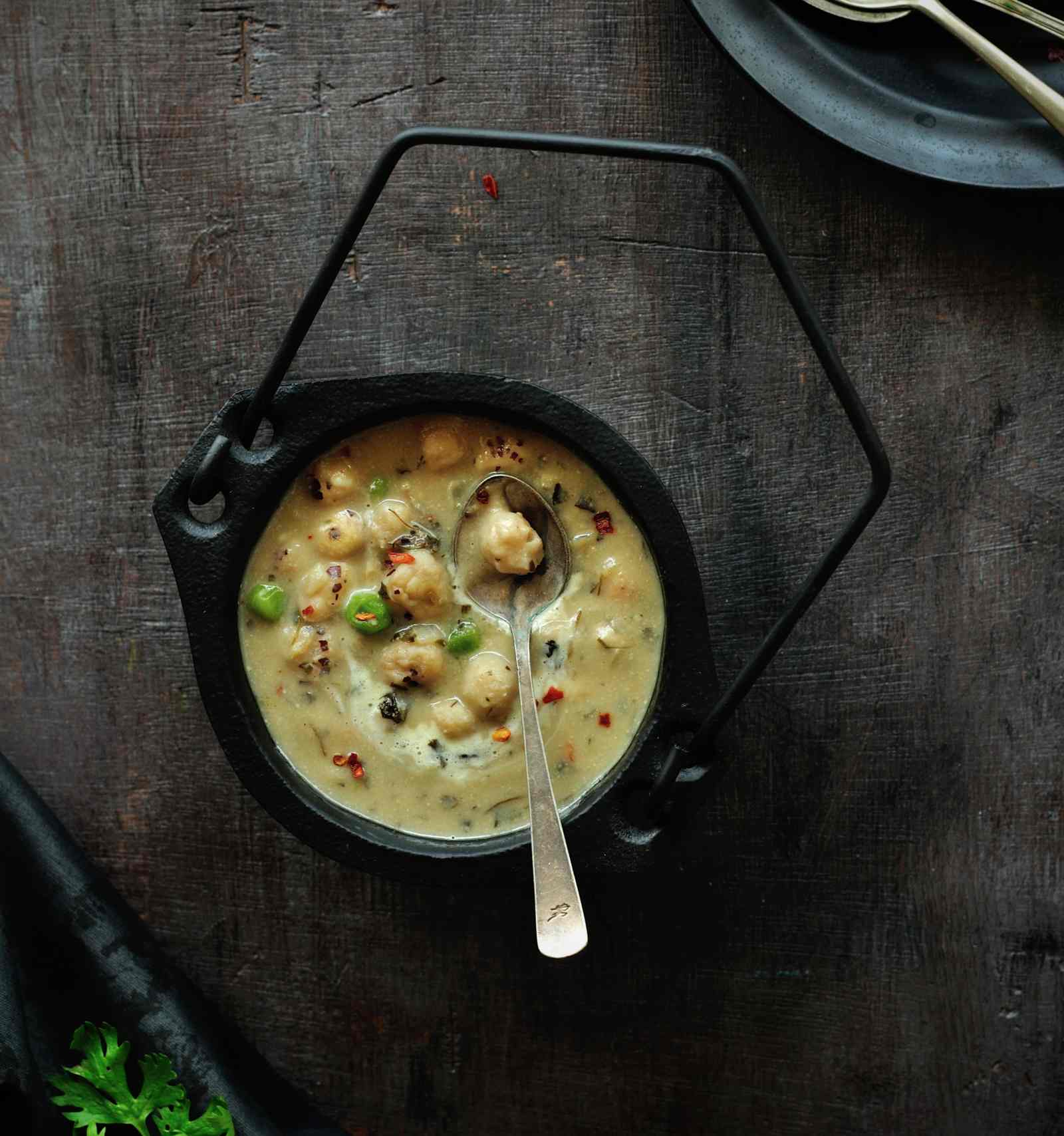 Makhana ki Sabzi Recipe | Archana's Kitchen