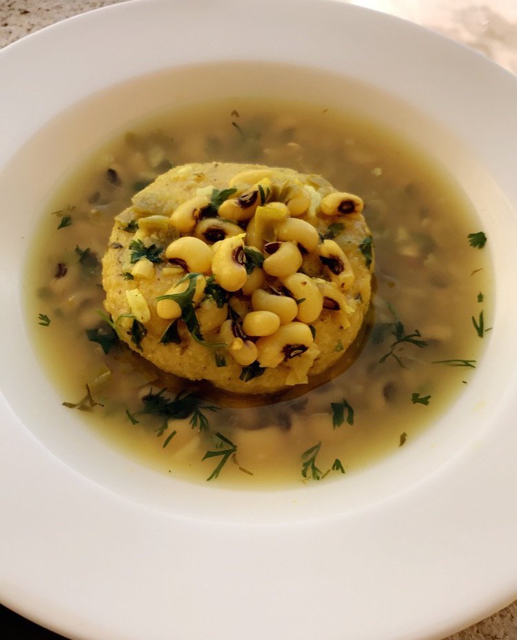 Rajasthani Chawle Wale Dhokle Recipe | Archana's Kitchen