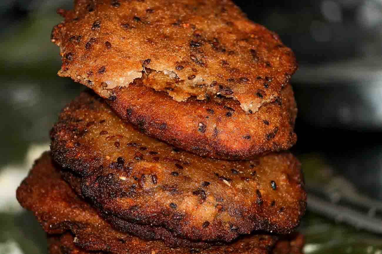 Athirasam Recipe (A Traditional South Indian Diwali Sweet) | Archana's ...