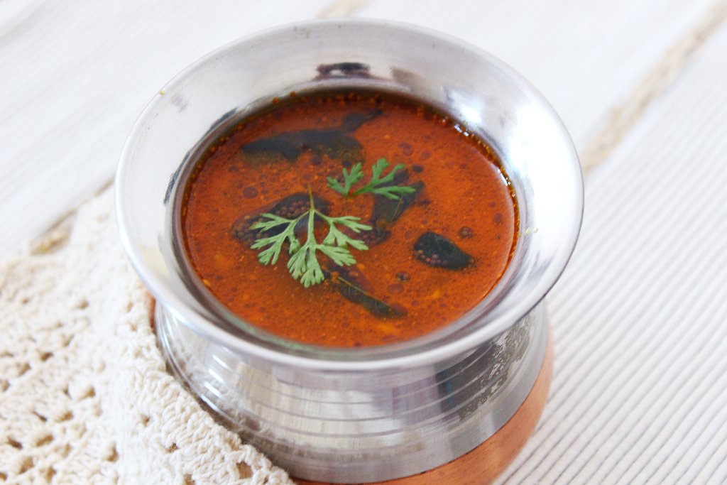 Mysore Rasam Recipe | Archana's Kitchen