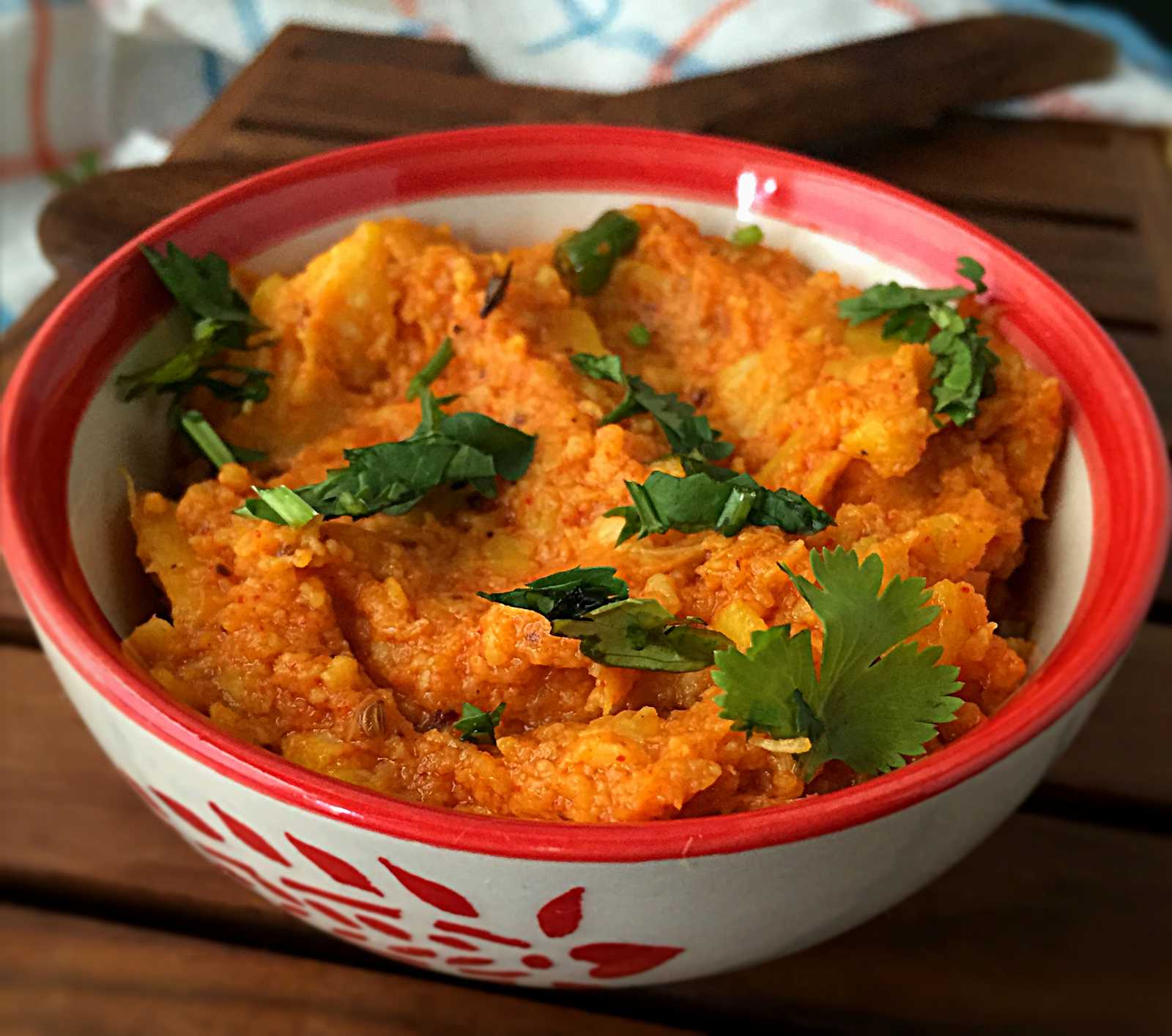 Bihari Suran Chutney Recipe (Bihar Style Elephant Yam Chu... | Archana ...