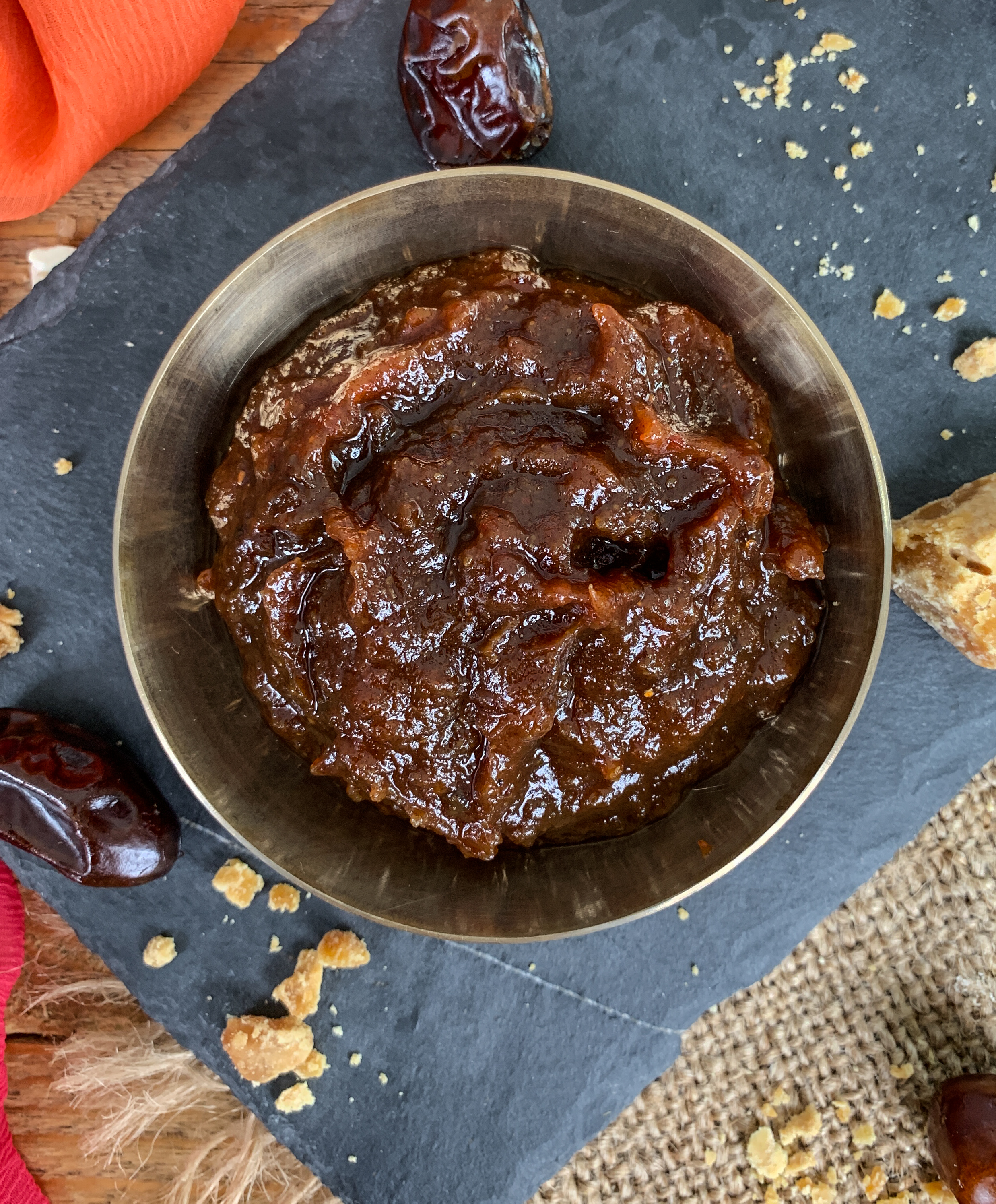 tamarind chutney