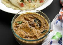 Chana Dal Chutney Recipe | Archana's Kitchen