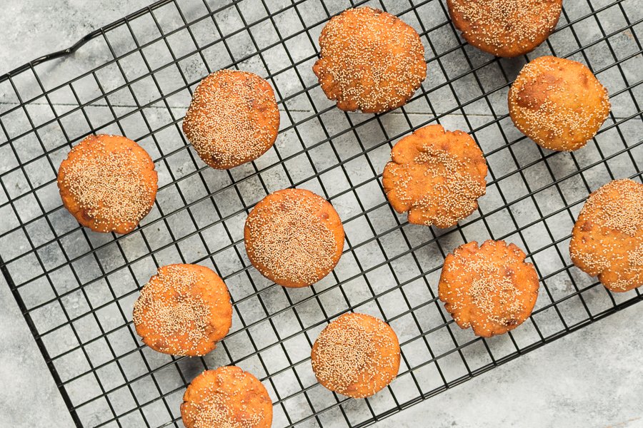 Maharashtrian Anarsa Recipe | Archana's Kitchen