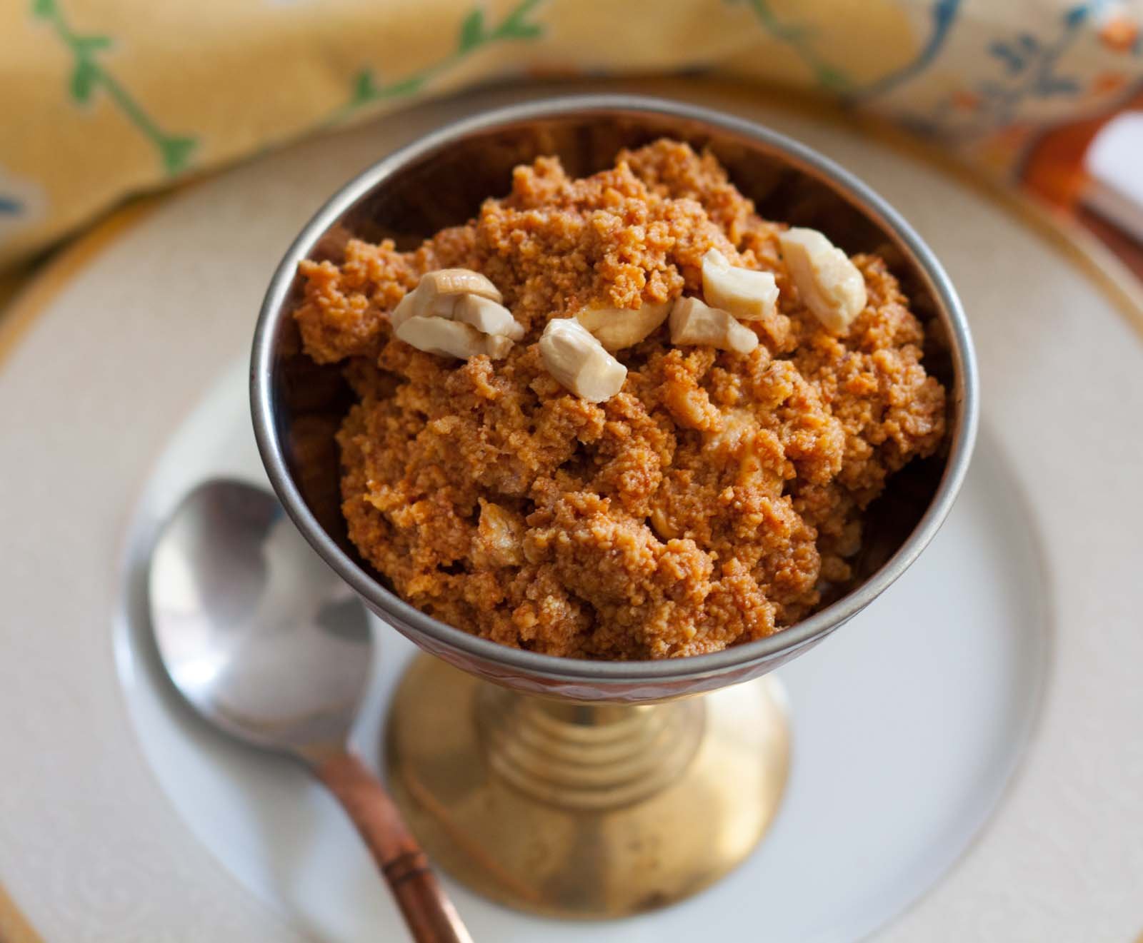 Belagavi Style Kunda Recipe (Terati Pal / Kalakand) | Archana's Kitchen