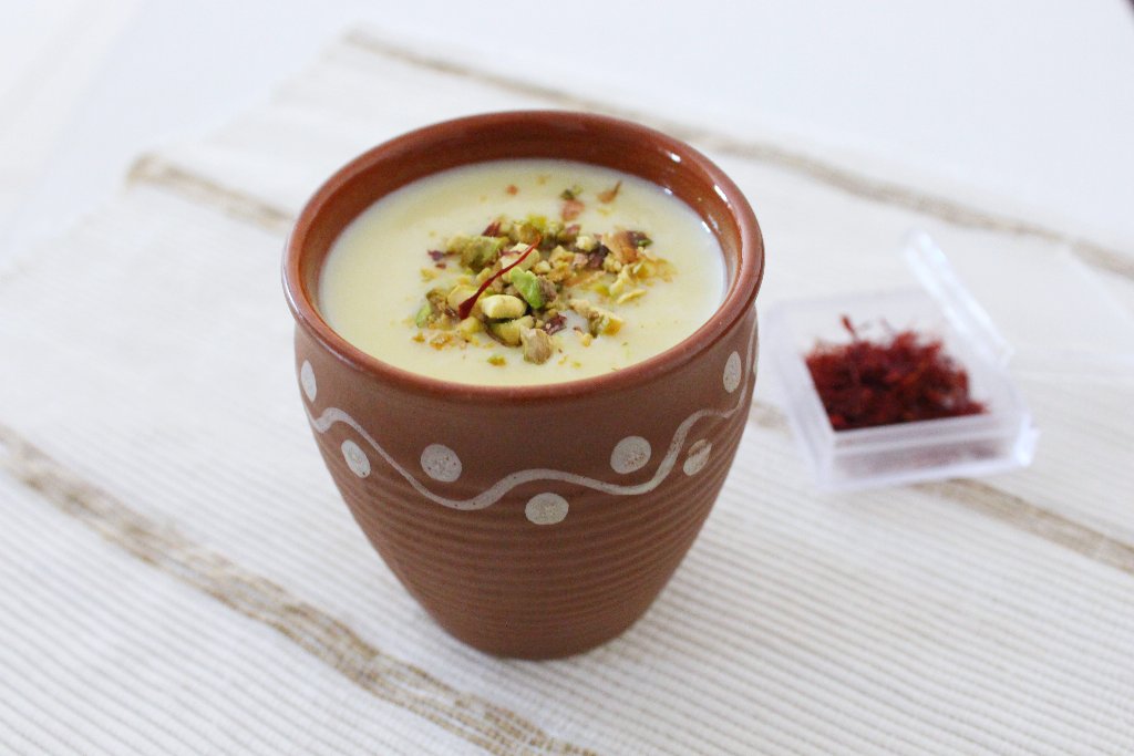 Besan Ka Sheera Recipe (Natural Cold Remedy) | Archana's Kitchen