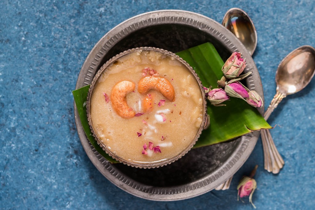 Chalimidi Recipe | Archana's Kitchen