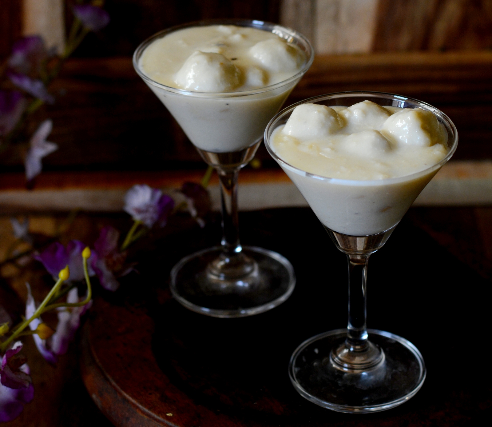 Chanar Payesh Recipe | Archana's Kitchen