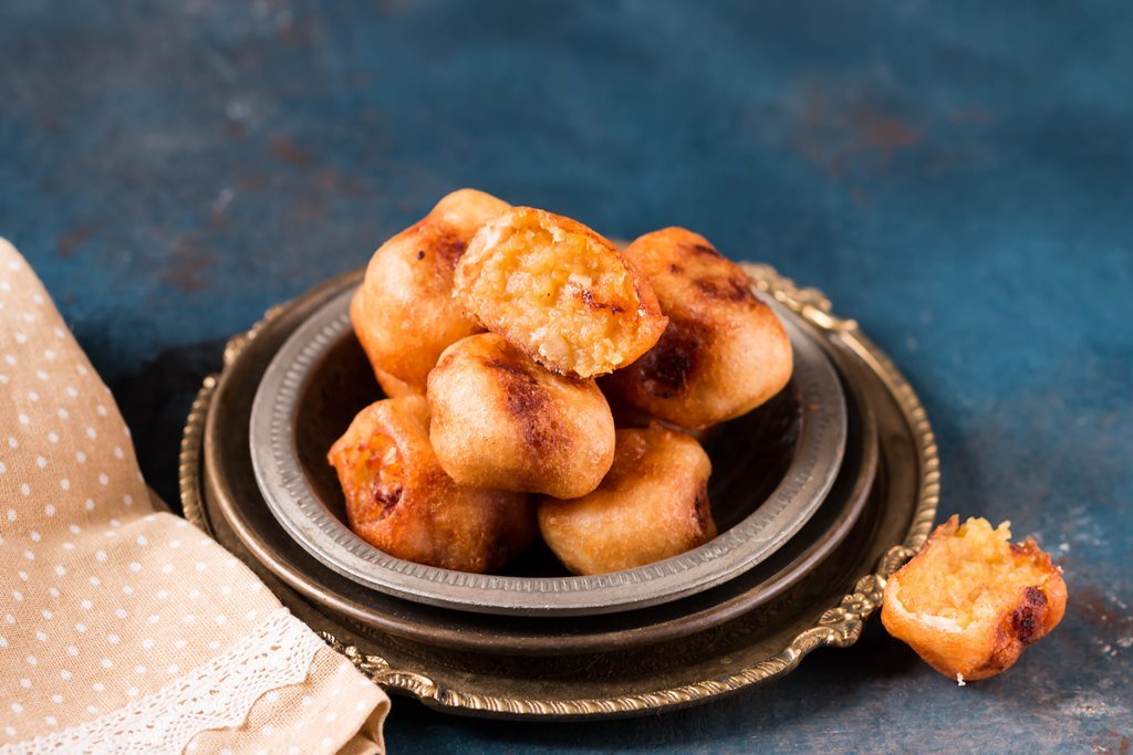 Chettinad Inippu Seeyam Recipe | Archana's Kitchen