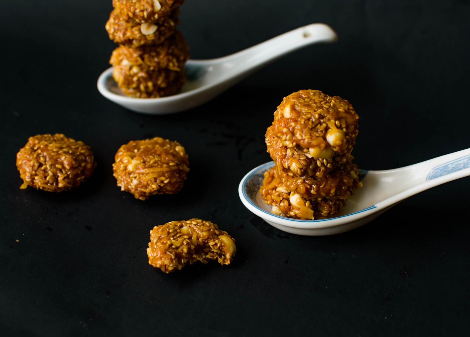 Goan Sweet Khatkhati Recipe (Coconut Candy) | Archana's Kitchen