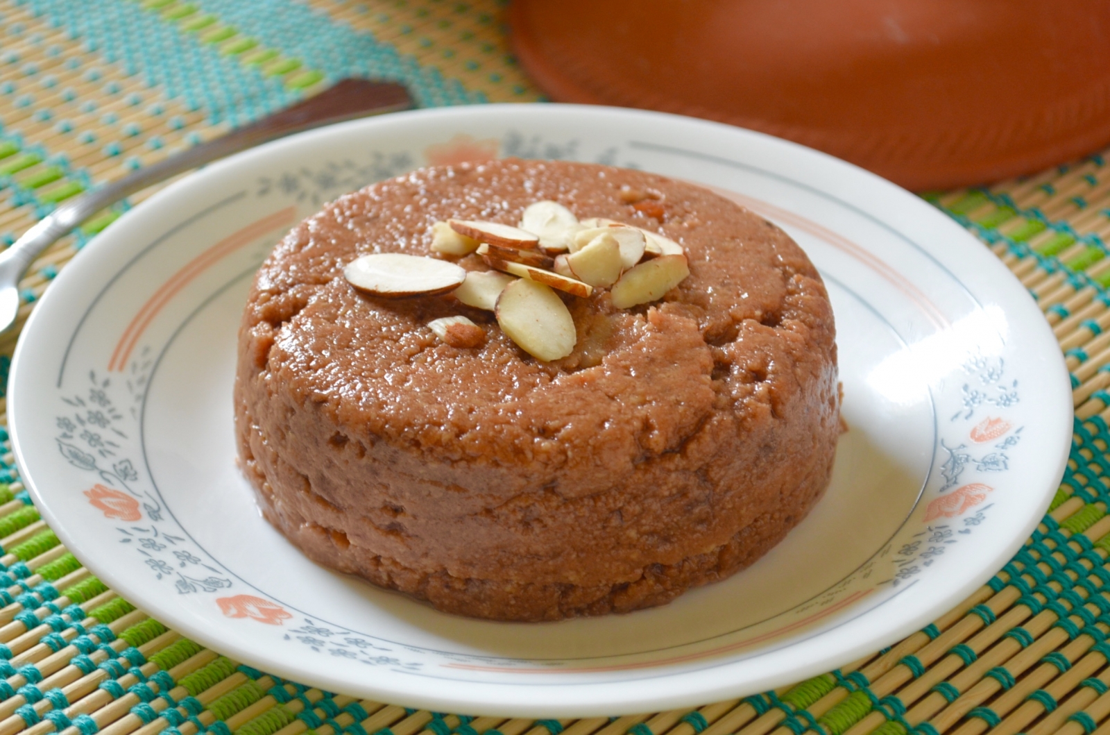 Habshi Halwa Recipe | Archana's Kitchen