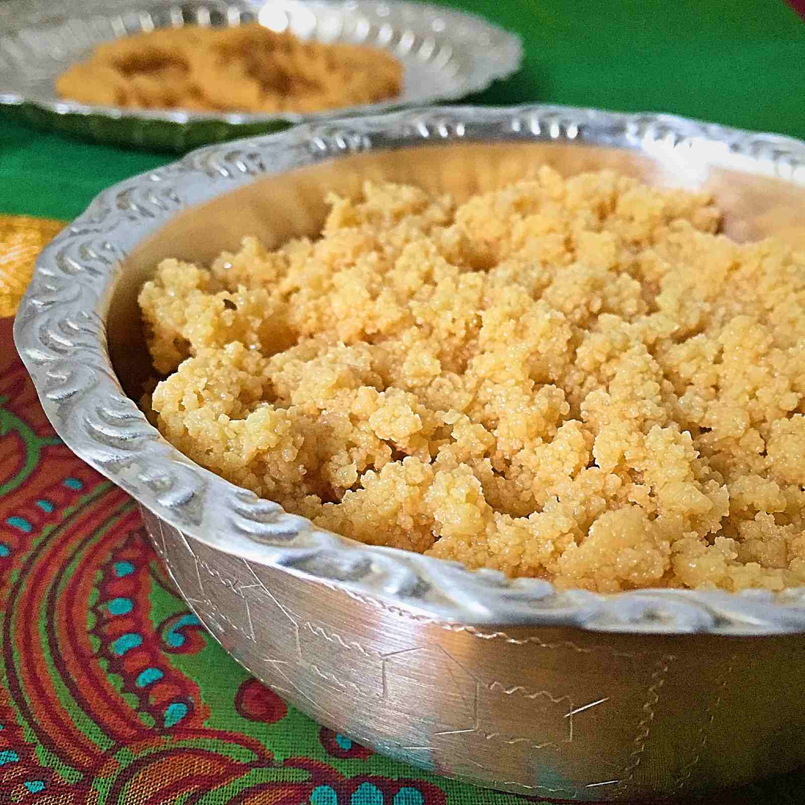 Instant Palkova Recipe (Milk Based Sweet Recipe) | Archana's Kitchen