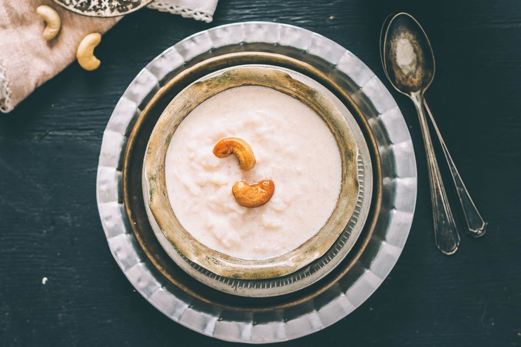 Kerala Palada Pradhaman Recipe | Archana's Kitchen