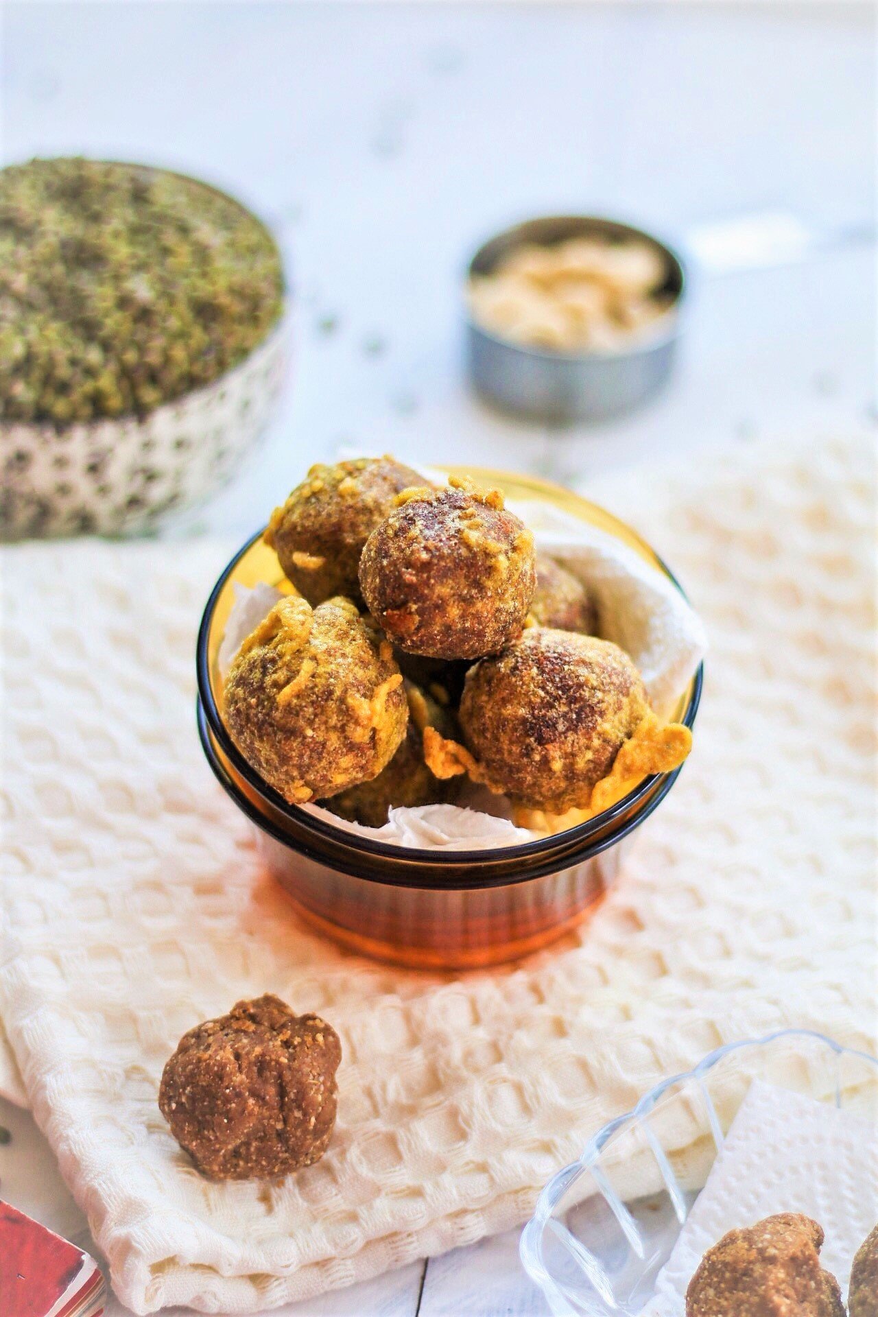 Munthiri Kothu Recipe | Archana's Kitchen