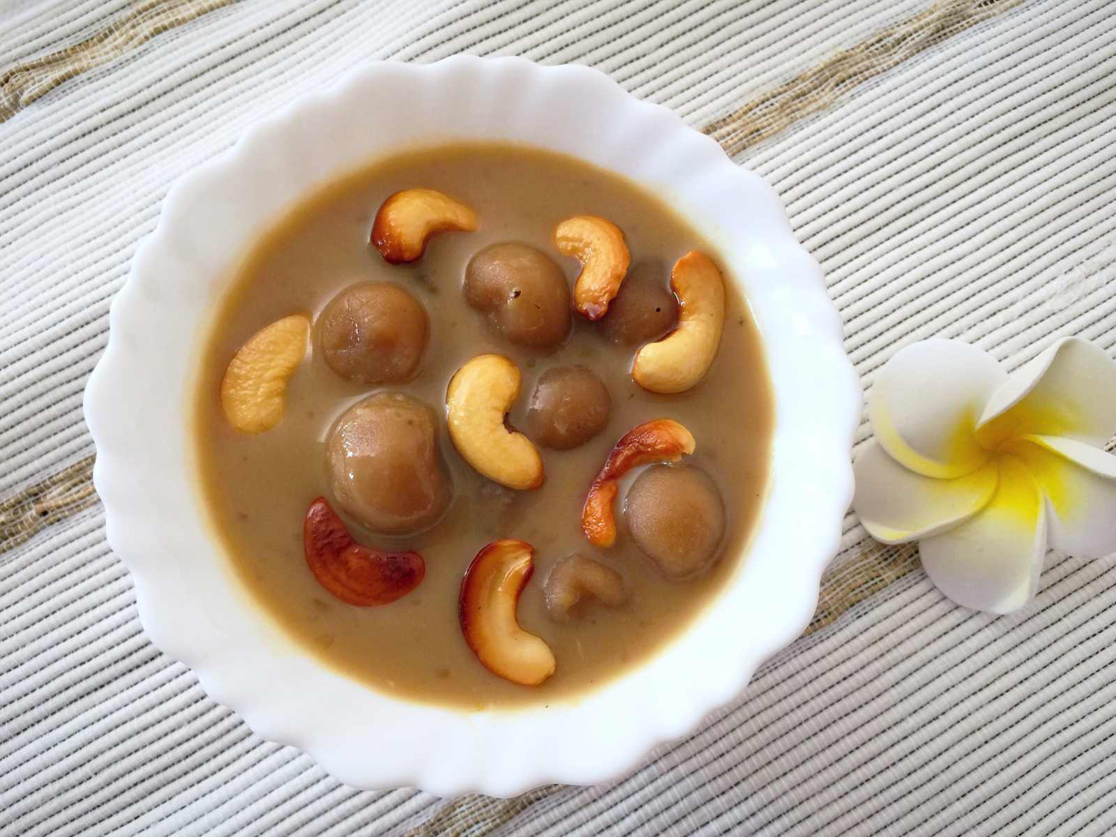 Andhra Style Pappulo Undrallu Recipe | Archana's Kitchen