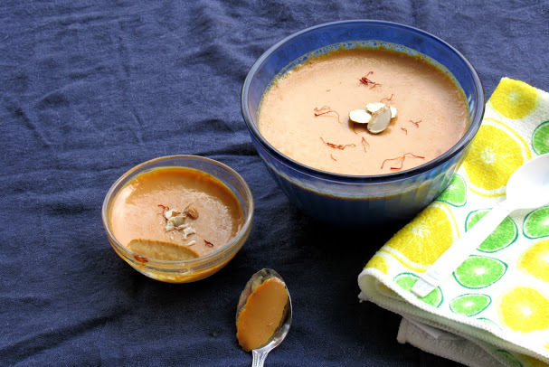 Mishti Doi Recipe - Traditional Bengali Sweet Yogurt | Archana's Kitchen