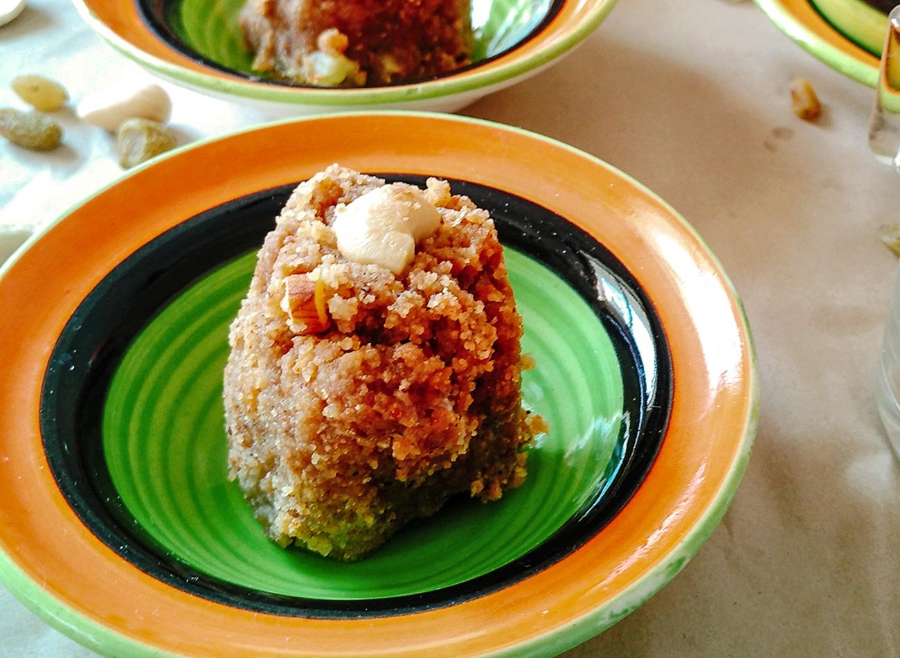 Gujarati Style Adadiya Pak Recipe | Archana's Kitchen